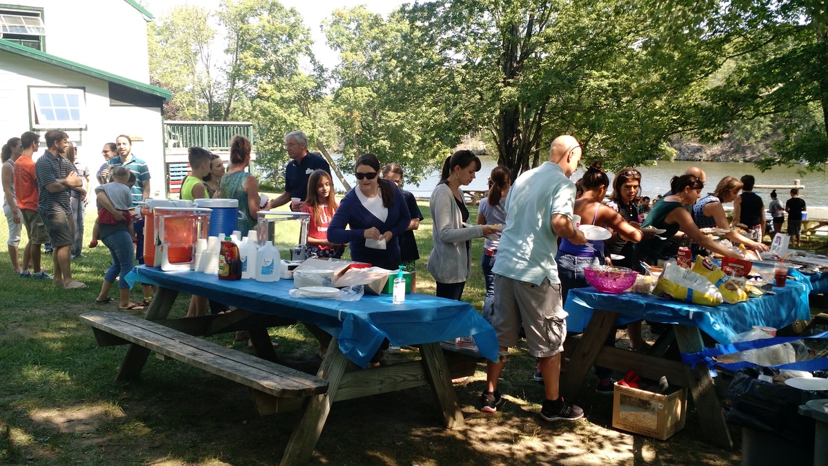 Lakeview Community Church