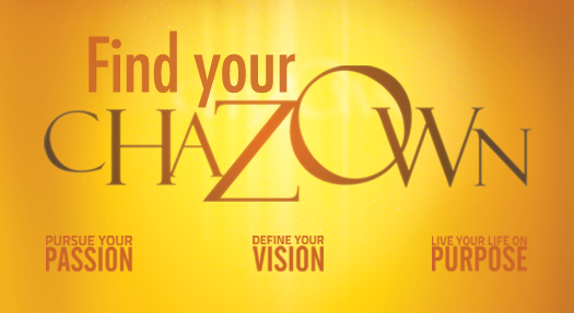 Chazown Experience | Evangel Pentecostal Church