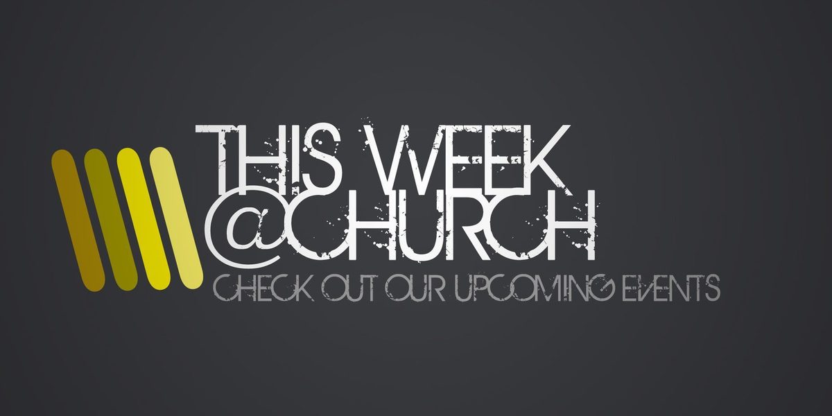 BULLETIN | Taber Evangelical Free Church