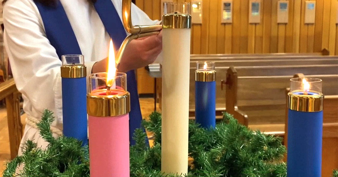 Messages | Anglican Diocese of Edmonton