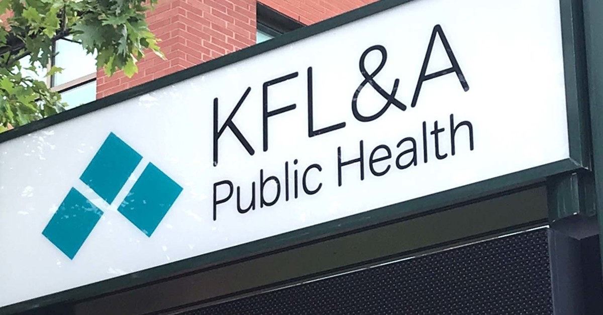 Diocesan of Ontario and KFLA moving to Orange Stage | Anglican Diocese ...