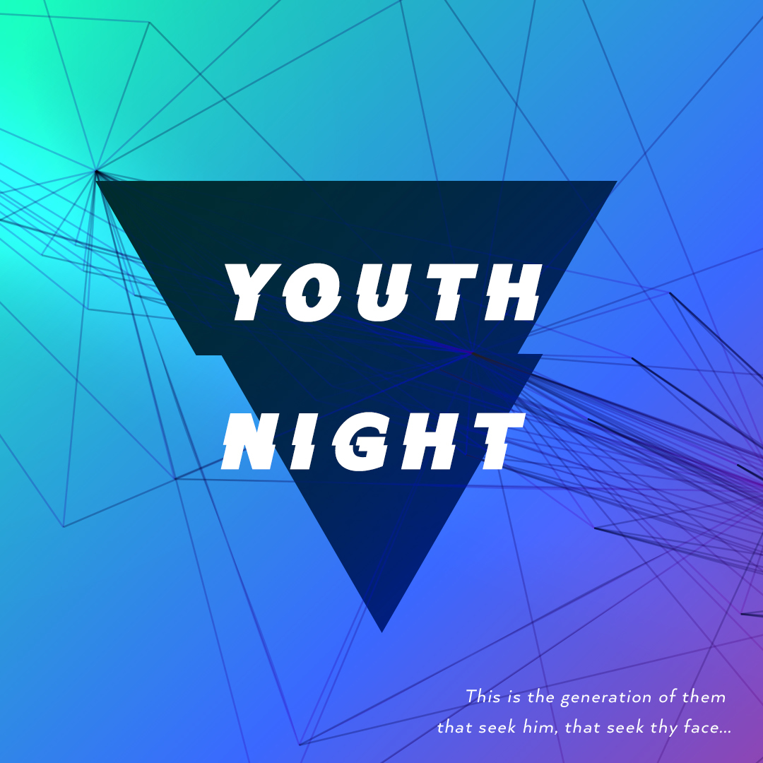 Youth Night | Youth | Townsend Church