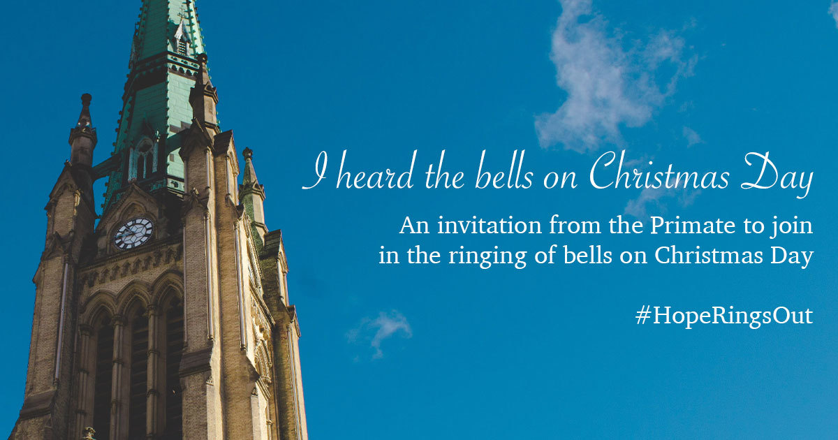 I Heard the Bells on Christmas Day | Christ Church Cathedral
