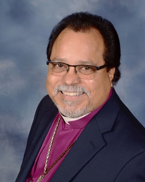 Bishop Suárez's Independence Weekend Update | Grace Lutheran Church