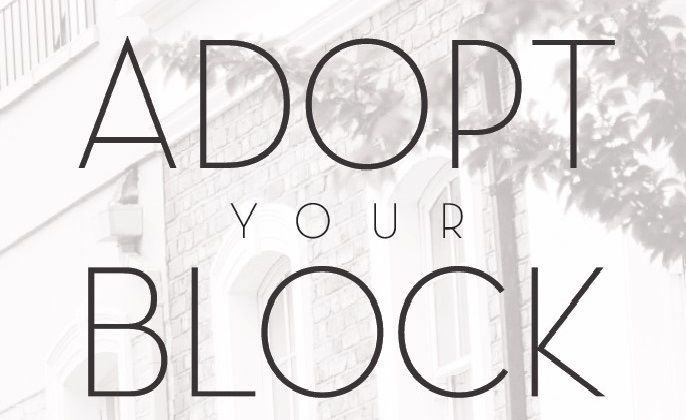 Adopt-Your-Block: John | Saanich Baptist Church