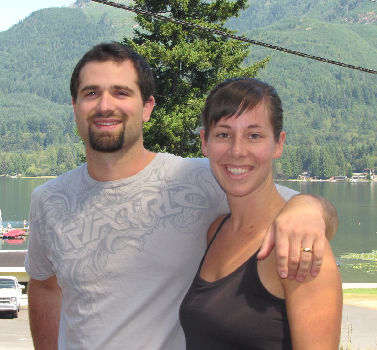 Travis & Lin Guenther in the Philippines | Missions and Outreach ...