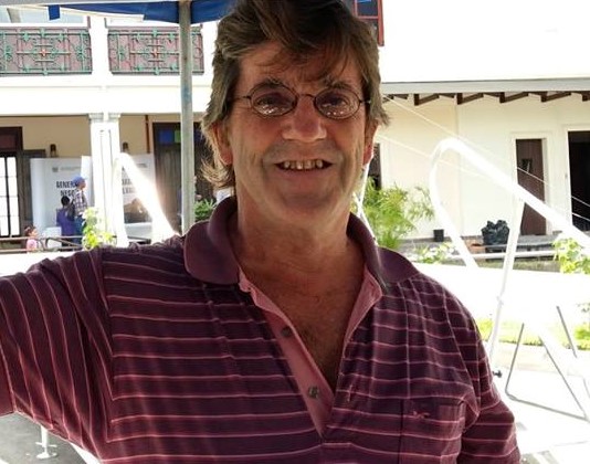 Discussion with Pastor Brian Rude | Church of the Cross