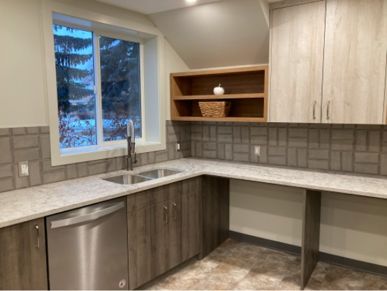 Cormack Hall Update | St. Peter's Anglican Church