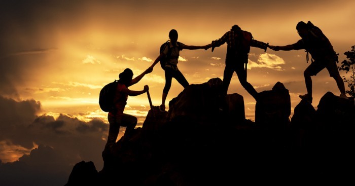 We’re all rooting for you | St. Dunstan's Anglican Church