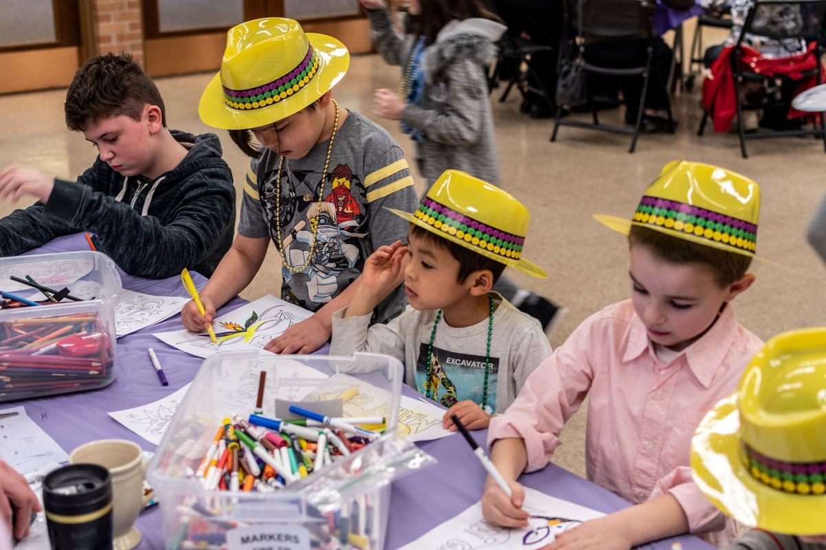 Families Moving Forward News | Families Moving Forward | Christ The ...