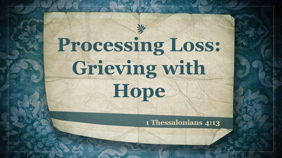 Blog | Sturgeon Valley Baptist Church/SVBC