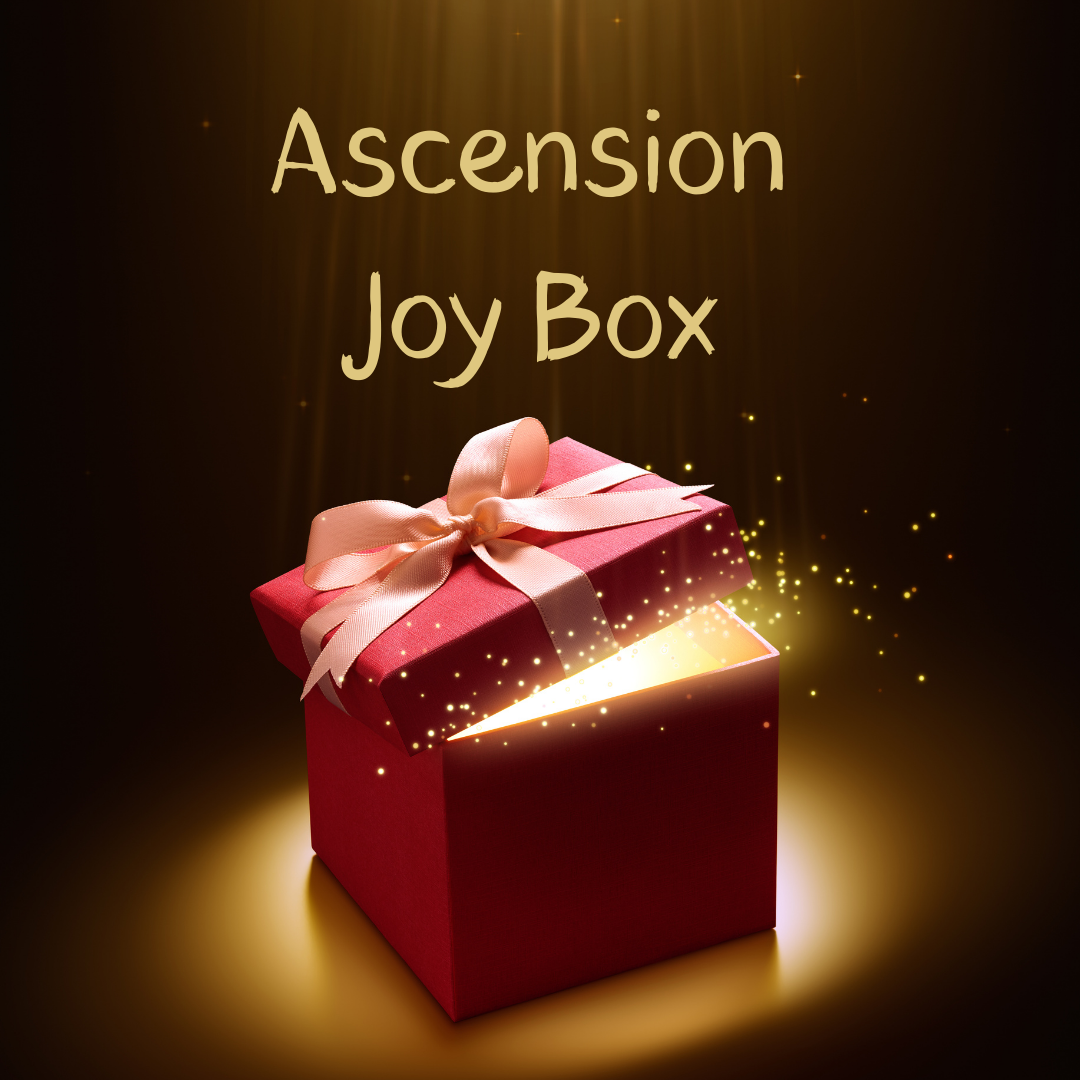 Joy Box | Ascension