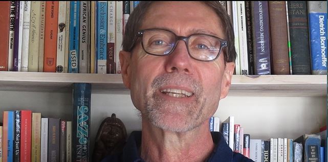 Blog | Christ The King Lutheran Church