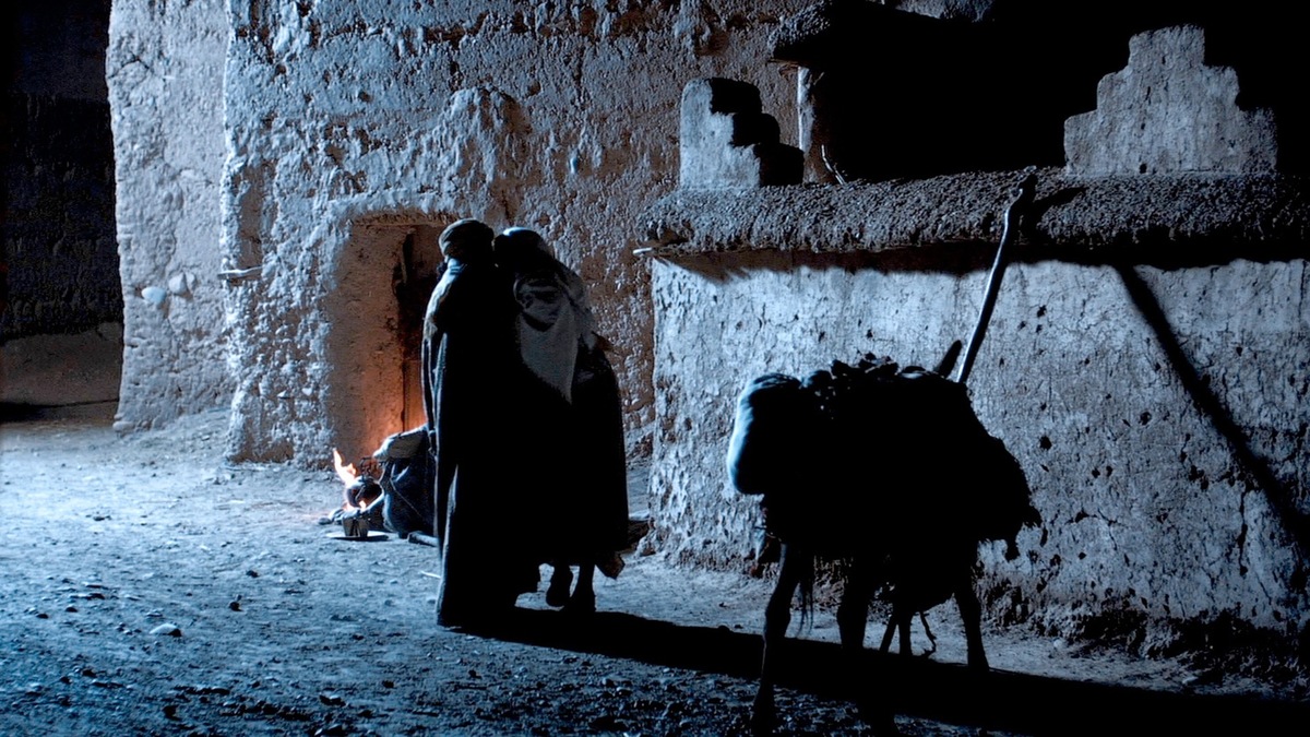 The Innkeeper's Tale | St. Andrew’s Presbyterian Church