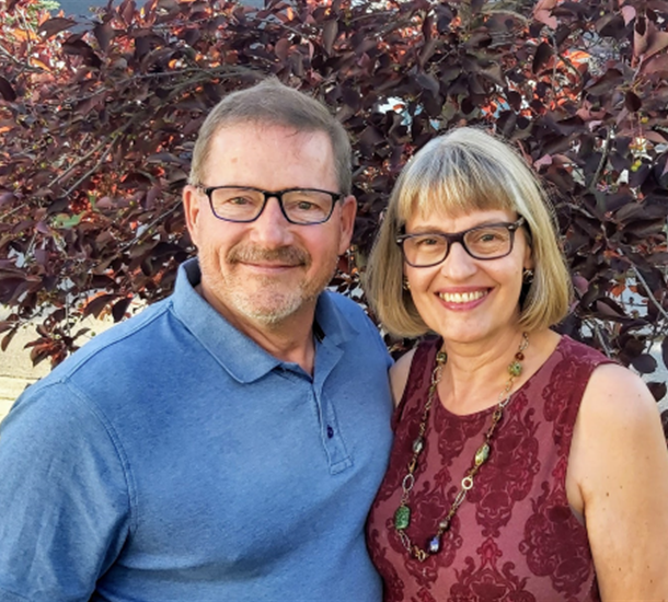 Dear Trinity Family | Trinity Baptist Church Calgary