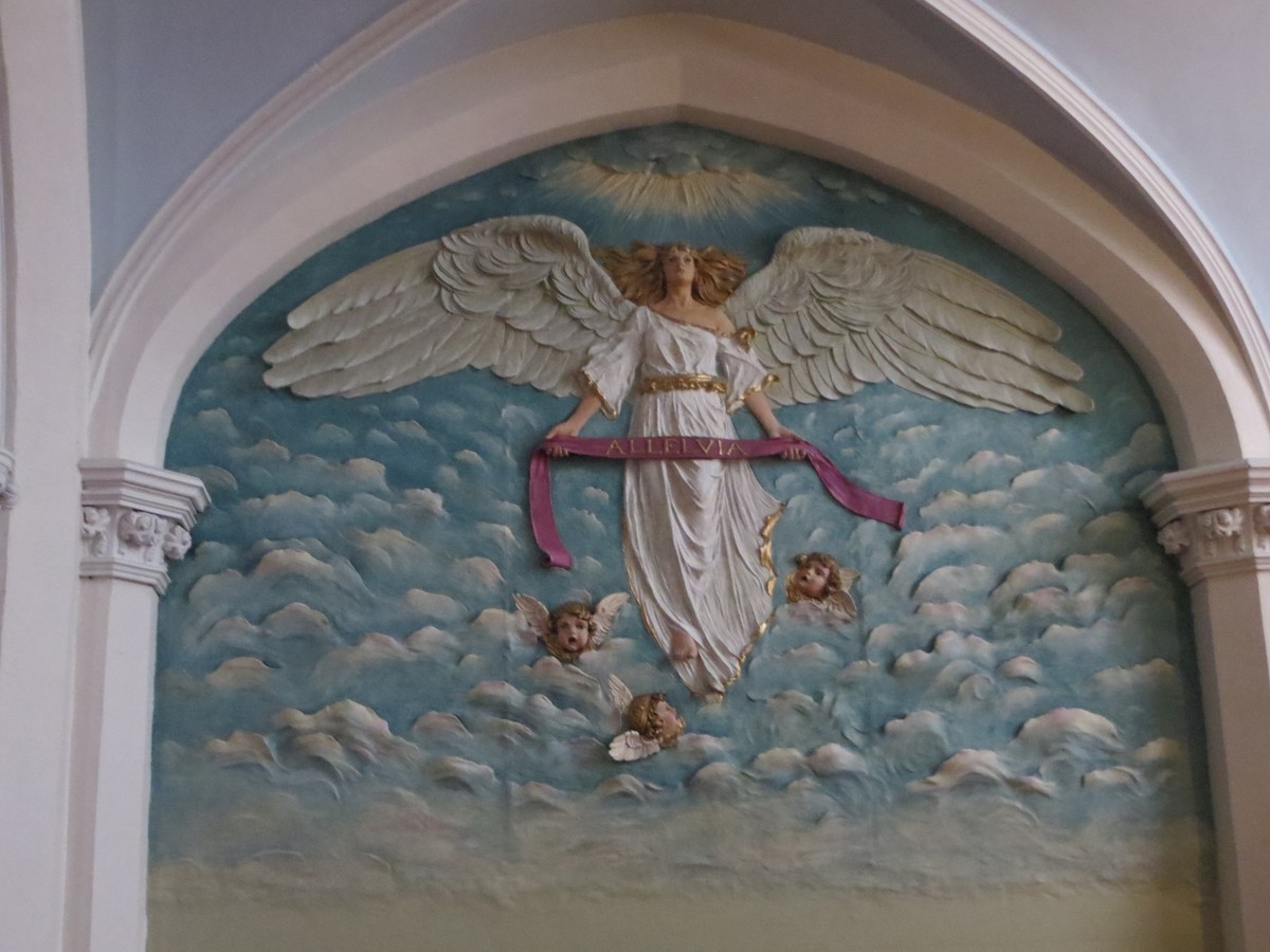 Blog | St. Mark's Anglican Church, Barriefield