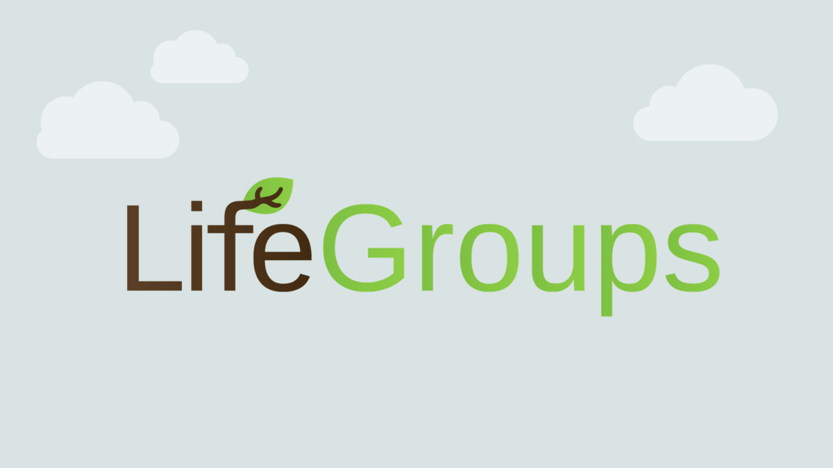 Life Groups Sign up! | Life Groups | Bethel Church Penticton