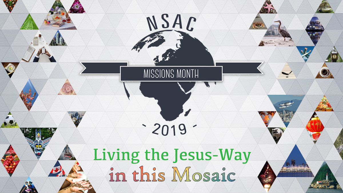 Missions Month - January 2019 | North Shore Alliance Church