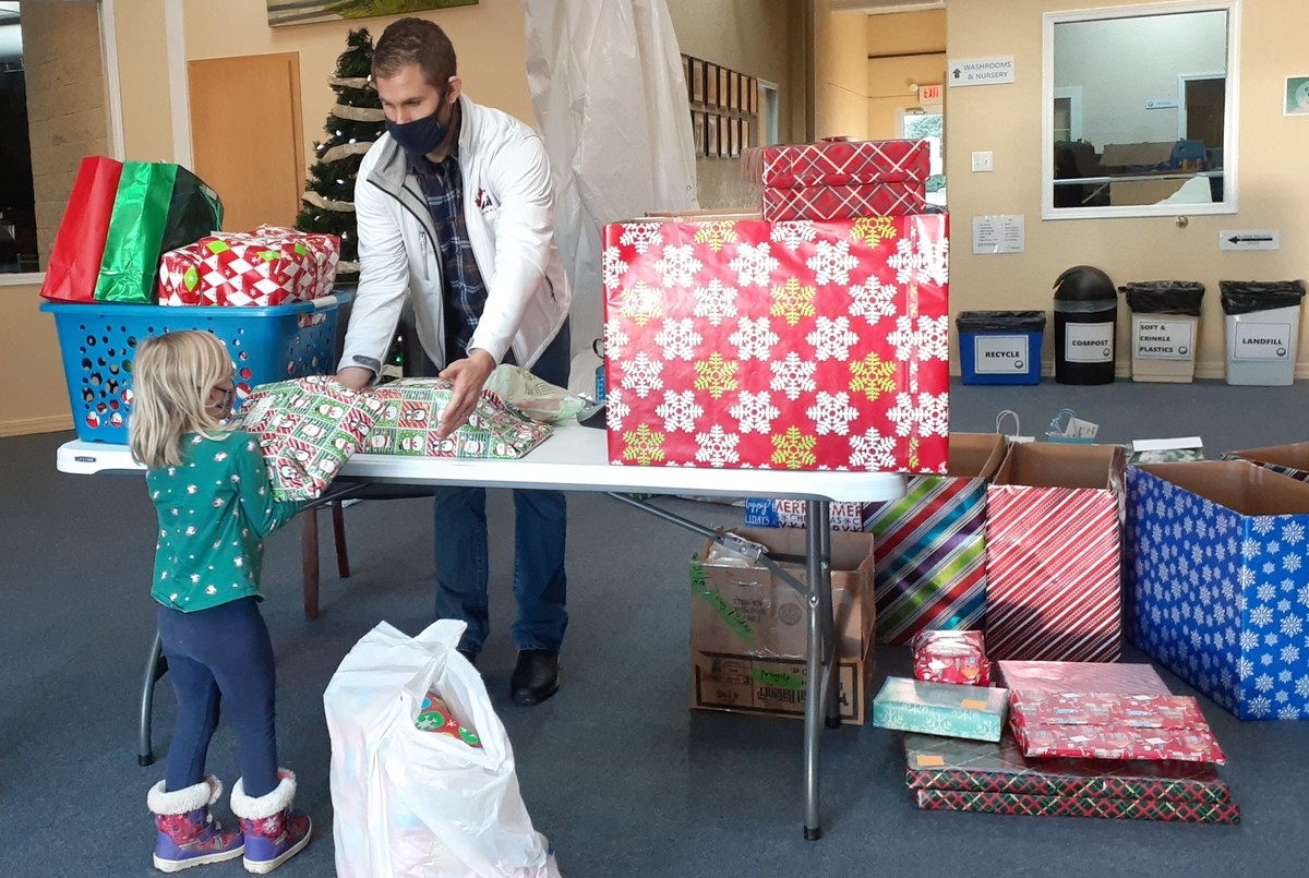 Blog | Oceanside Community Church