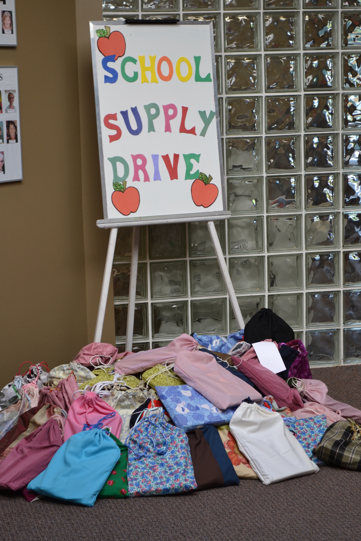 School Kits for Kids | Kid's Ministry | Willoughby Christian Reformed ...