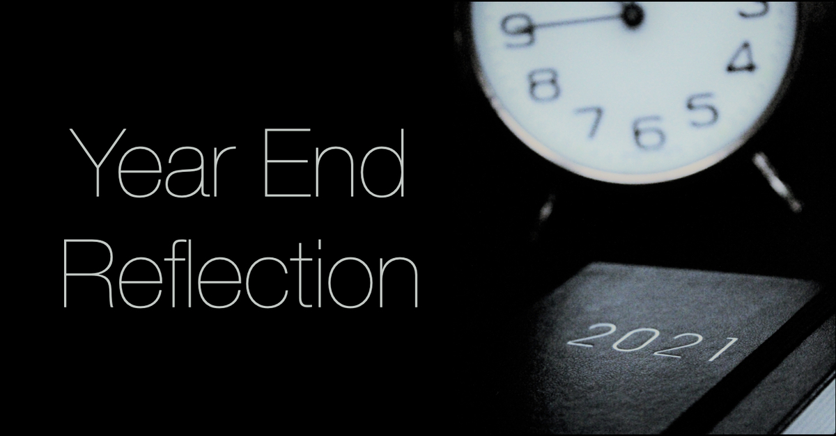 Year End Reflection | Lakewood Alliance Church
