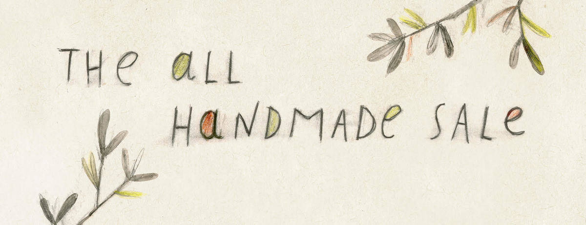 2019 All Handmade Sale | CLEAN Break | Grandview Church