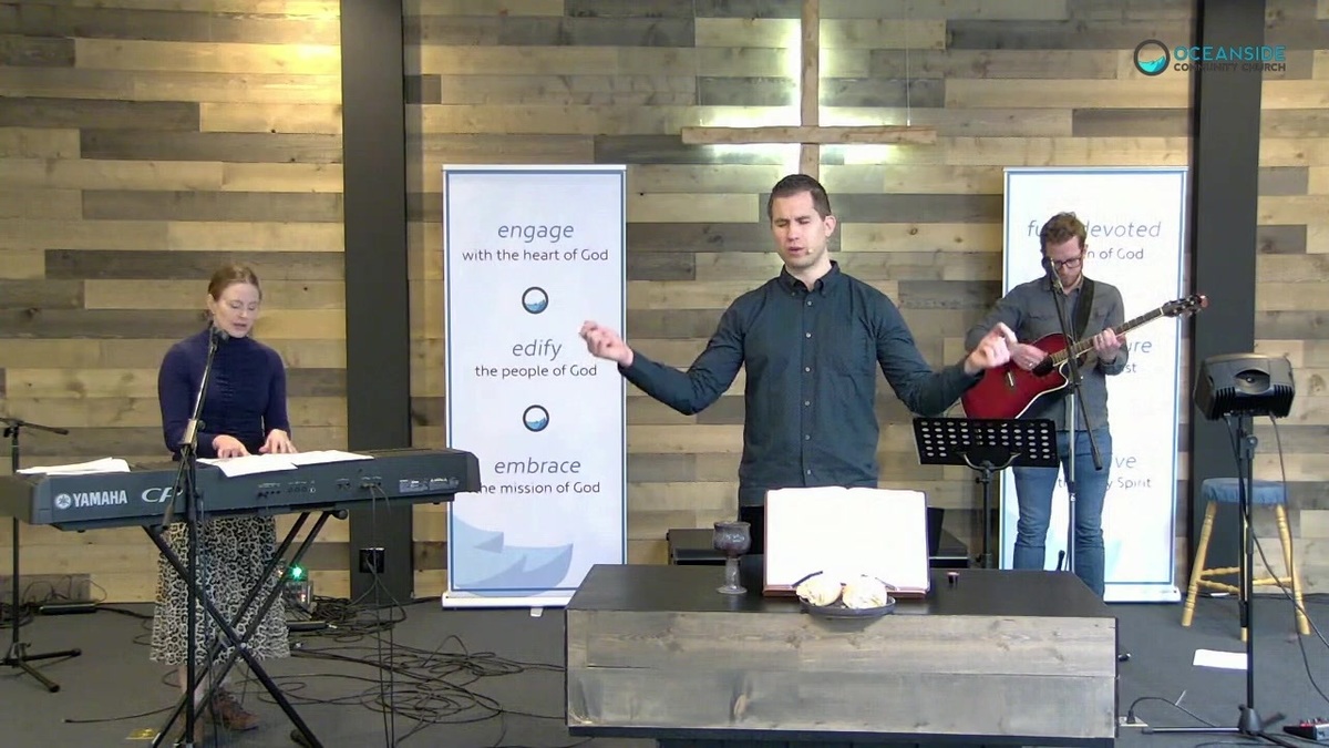Blog | Oceanside Community Church