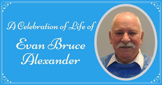 Bruce Alexander | Care Ministries | United Churches of Langley