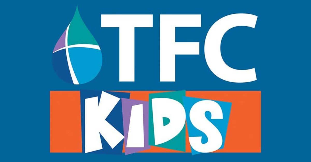 TFC Kids - SUNDAY | TFC Kids | Gospel Crusade Inc. | The Family Church ...