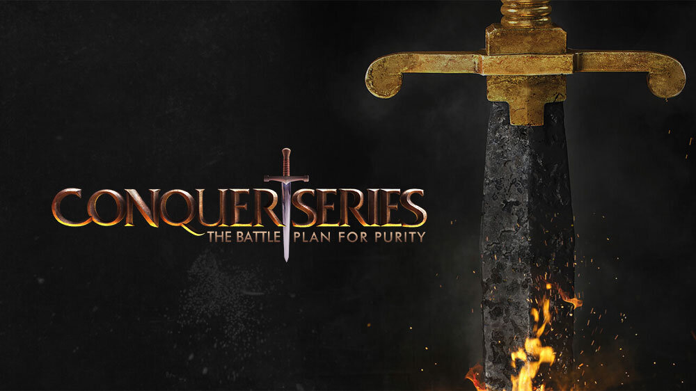 Conquer Series | Mount Olive Church