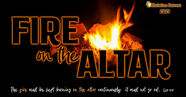 Sermons & Notes | The Family Church at Christian Retreat