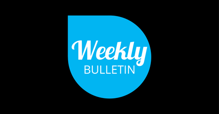 Weekly Bulletin - November 25, 2018 | Lambrick Park Church
