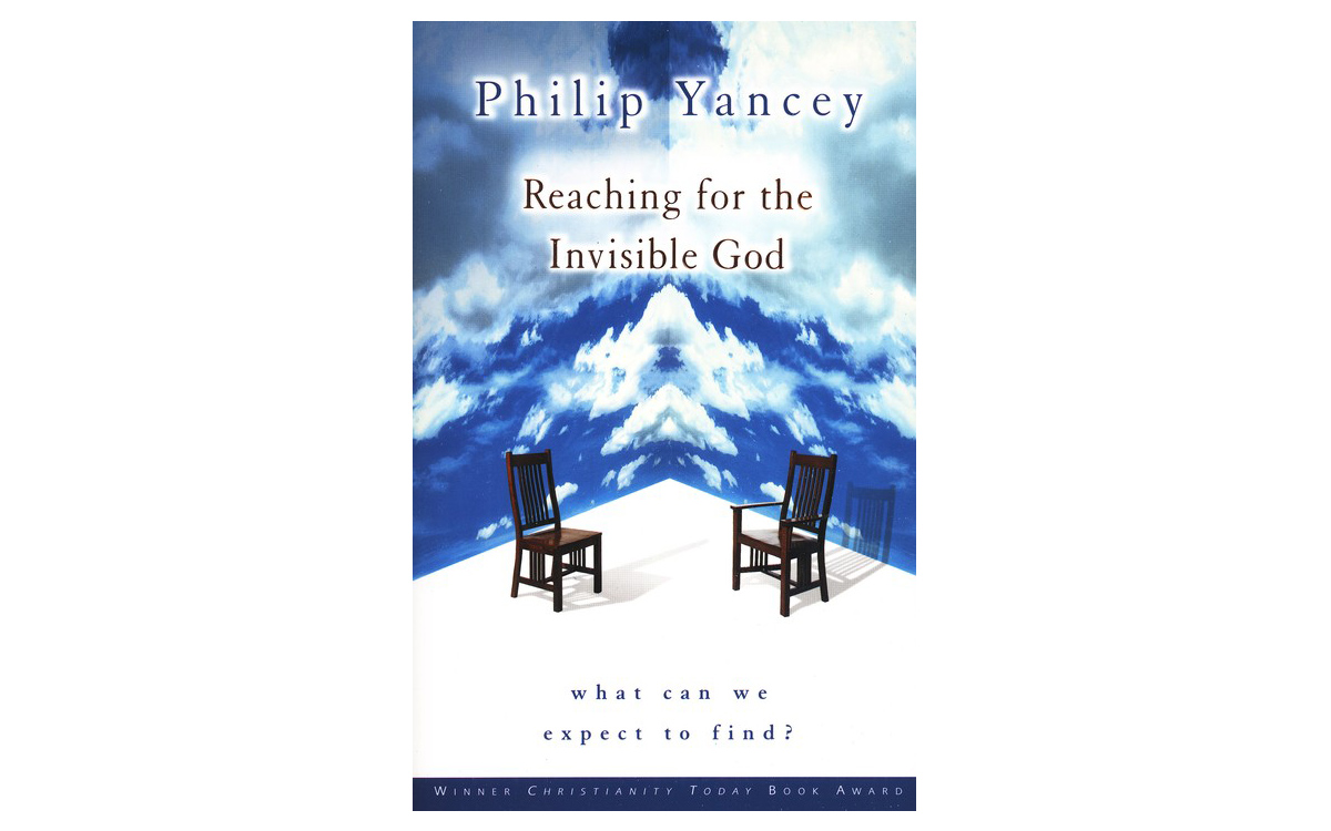 Reaching for the Invisible God | Library | North Shore Alliance Church