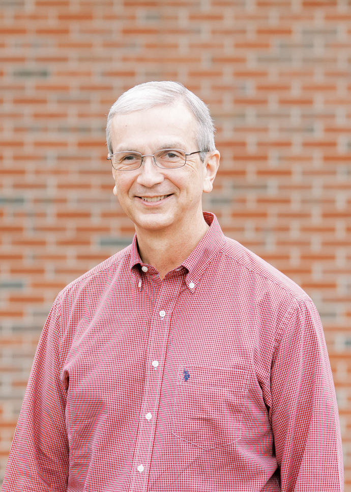 Sermons | First Baptist Church St Peters