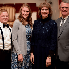 Missionaries | New Life Baptist Church