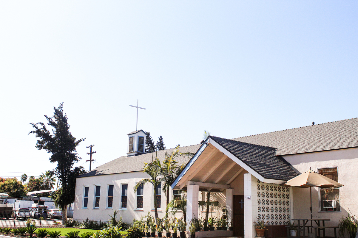 Prayer Meeting | First Baptist Church of Spring Valley