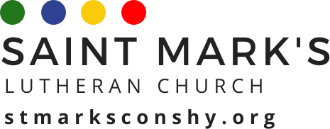 About | St Mark Lutheran Church