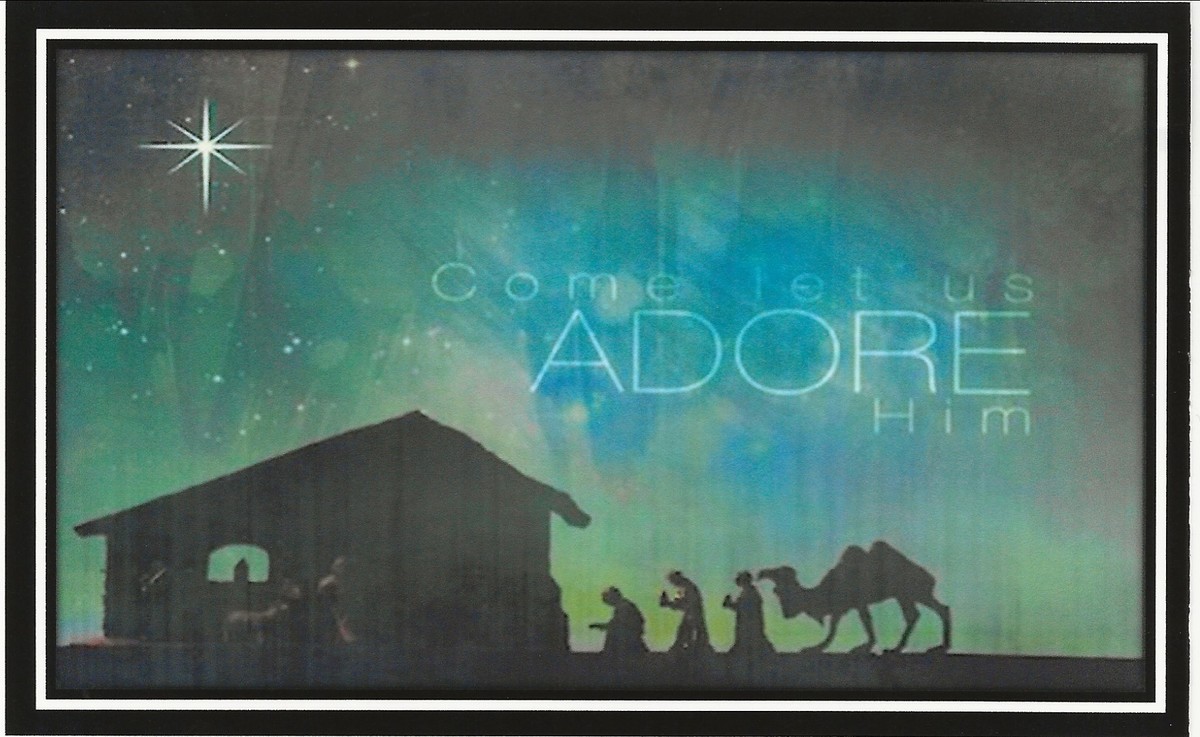 Blog | Hillsborough Reformed Church