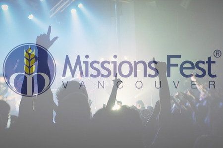 Missions Fest | Global Impact | Eagle Ridge Bible Fellowship