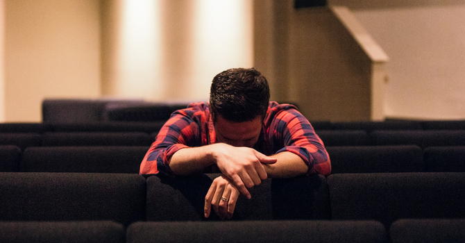 Pastoral Care Ministry | Our Growth and Care Ministry Teams | St ...