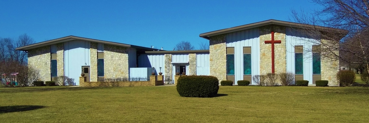 About | Russell Road Church