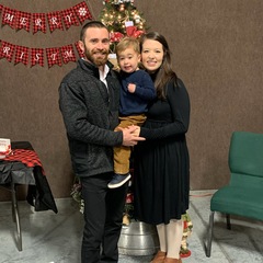 Our Team | About | First Christian Church of Richland