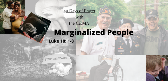 Sermons | Buckhannon Alliance Church