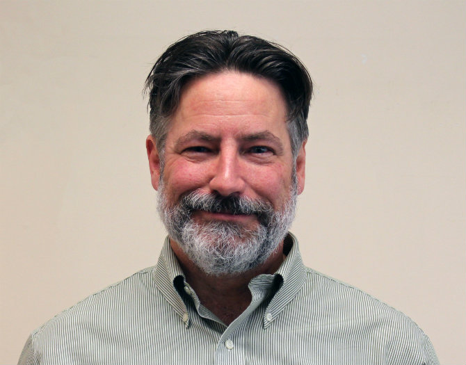 Bruce Bryant Scott Appointed Interim-Priest-in-Charge, St Dunstan ...