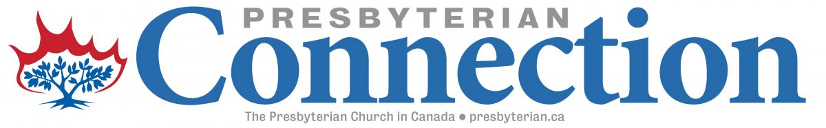 SPRING Edition of the Presbyterian Connection Newspaper | St. Andrew’s ...