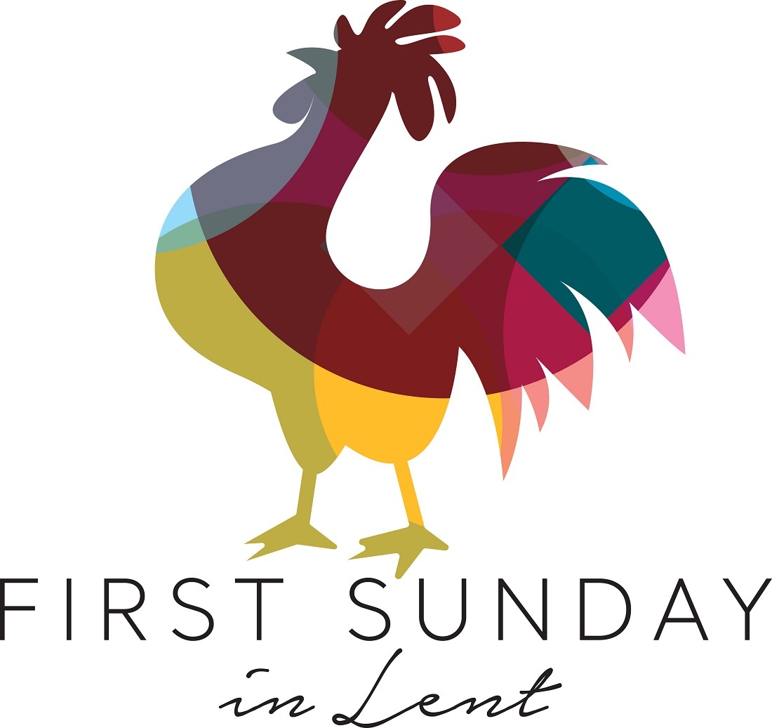 First Sunday of Lent | Stone UMC