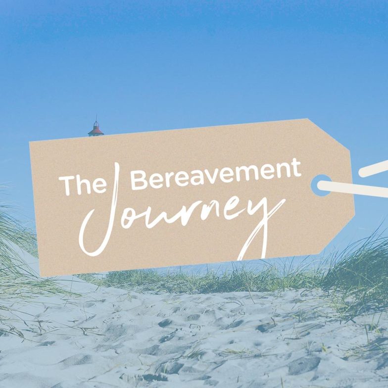 Bereavement Journey | Support Groups | North Langley Community Church