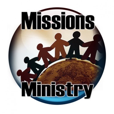 Mission Ministry Newsletter | Tabernacle Baptist Church