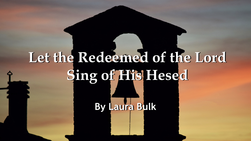 Blog | Redemption Church