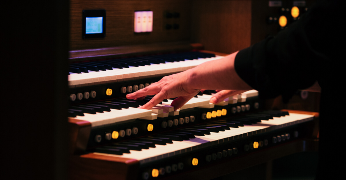 Welcome to our new music team! | Music | St. Paul's Anglican Church